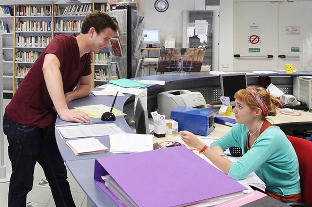 Cesena Campus — University of Bologna
