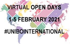 Ravenna Campus — University of Bologna