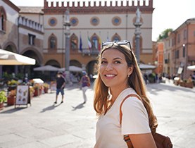 Ravenna Campus — University of Bologna