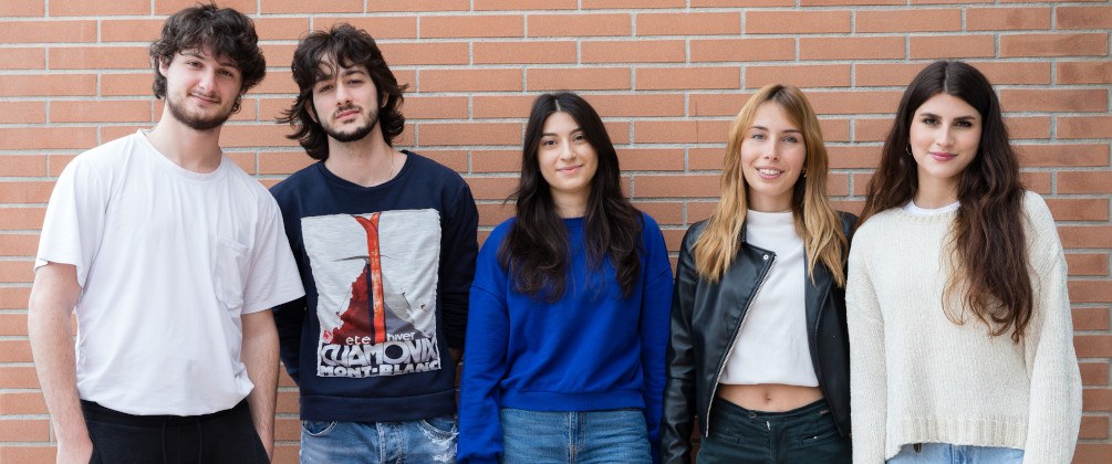 Ravenna Campus — University of Bologna