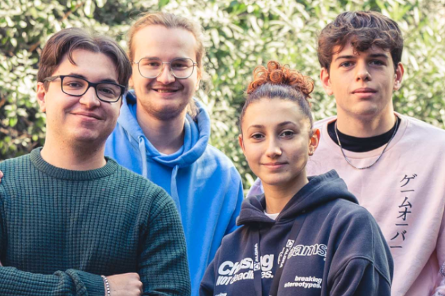 Ravenna Campus — University of Bologna