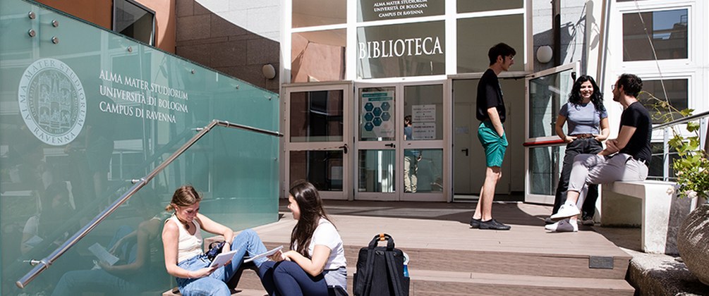 Ravenna Campus — University of Bologna