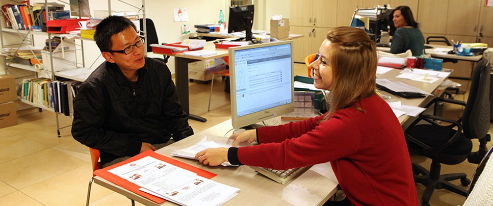 Ravenna Campus — University of Bologna