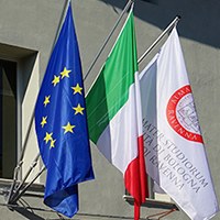 History of the Ravenna Campus — University of Bologna