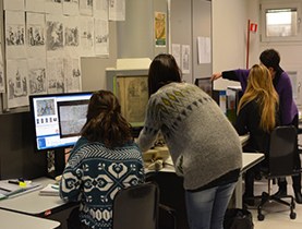 Ravenna Campus — University of Bologna