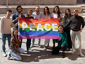 Ravenna Campus — University of Bologna