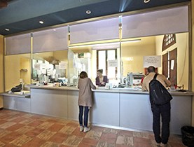 Ravenna Campus — University of Bologna