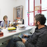 Degree programme offices - Ravenna — University of Bologna