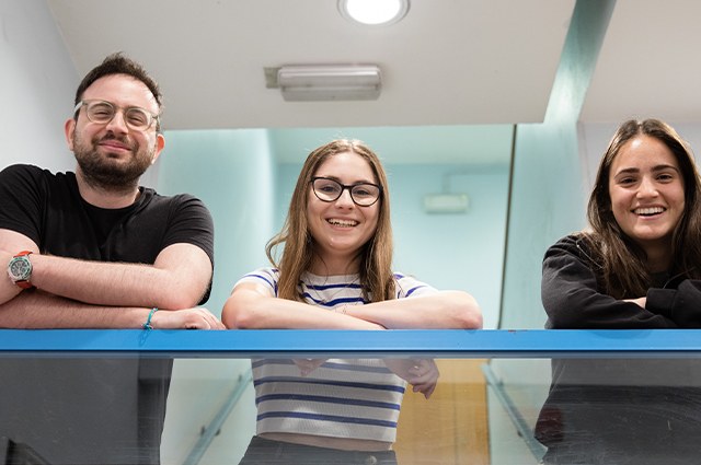 Ravenna Campus — University of Bologna