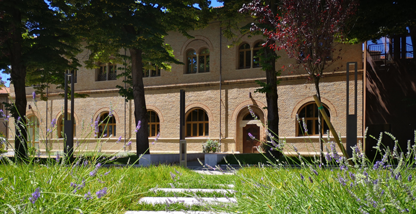 Rimini Campus — University of Bologna