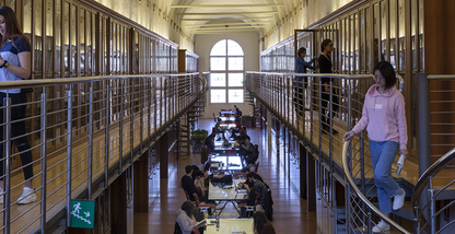 Rimini Campus — University of Bologna