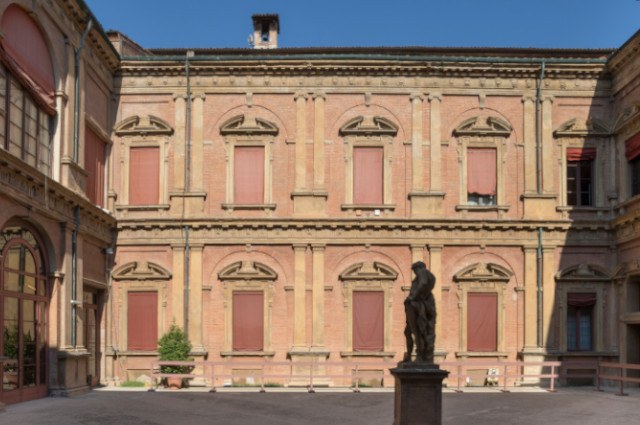 Cesena Campus — University of Bologna