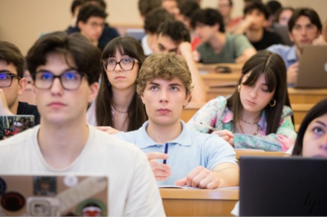 Prospective bachelor’s students — University of Bologna