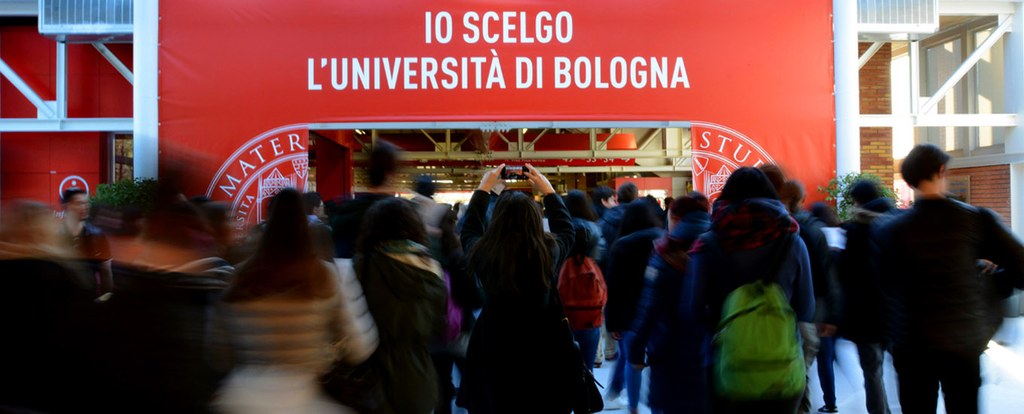 University of Bologna