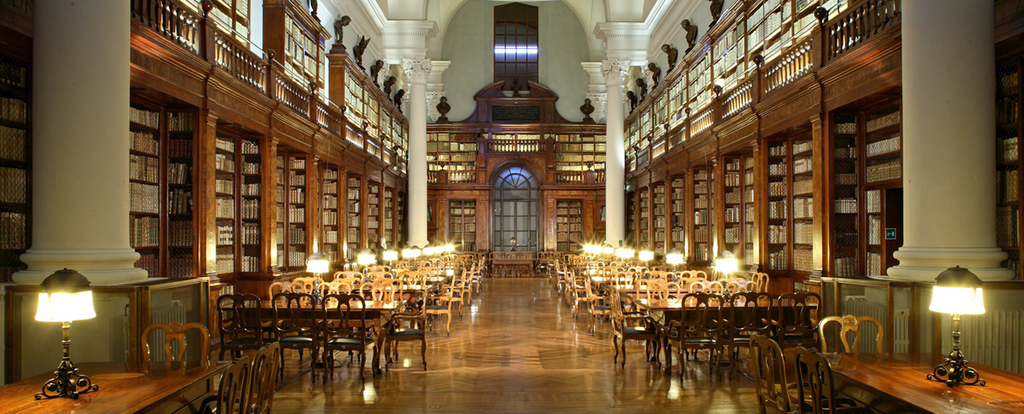 University of Bologna