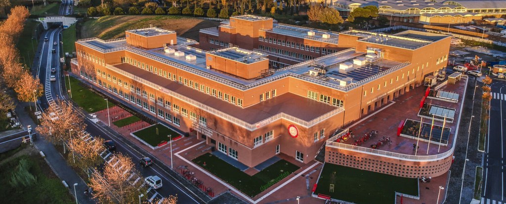 University of Bologna