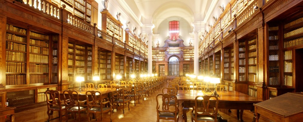 University of Bologna