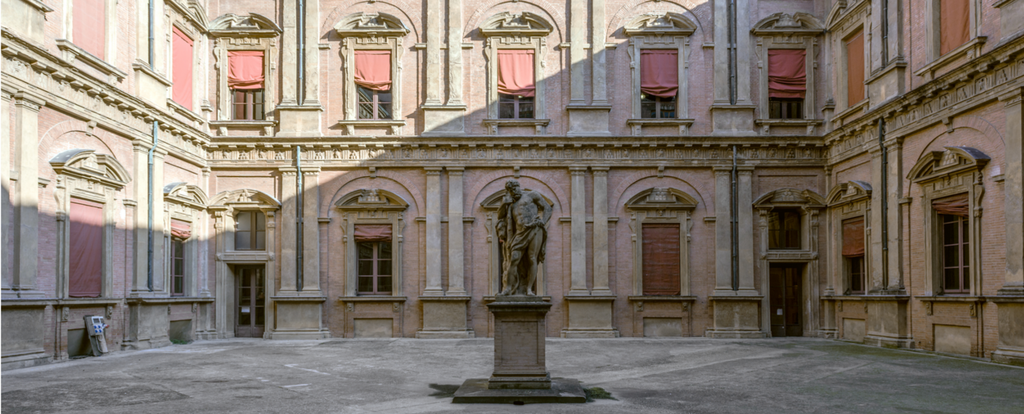 University of Bologna