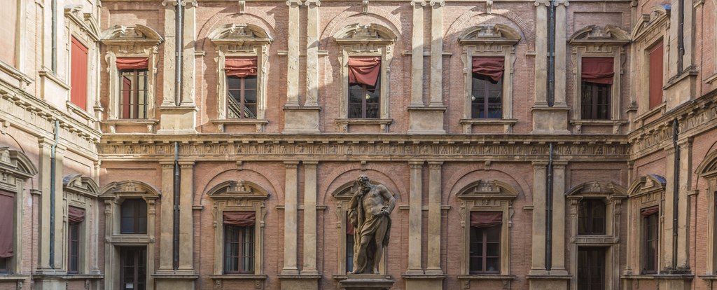 University of Bologna