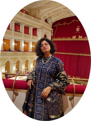 An interview with a student from India studying in Rimini — University ...