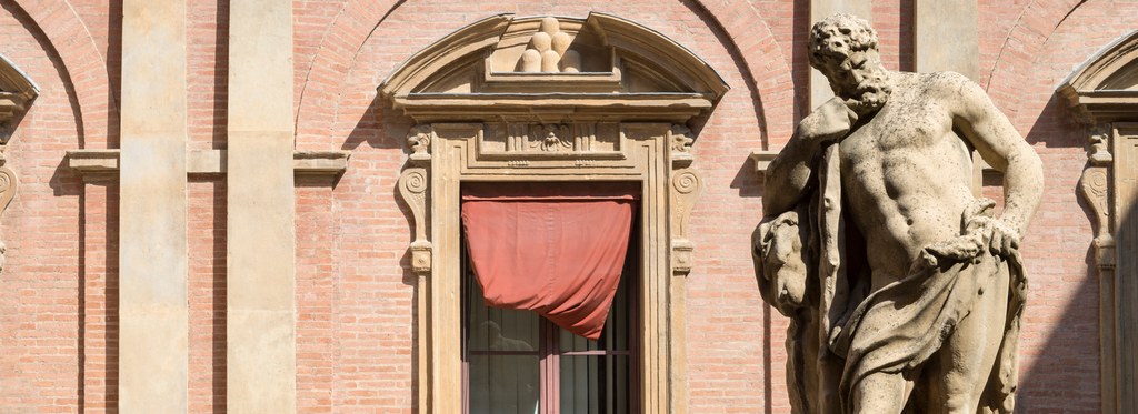 University — University of Bologna