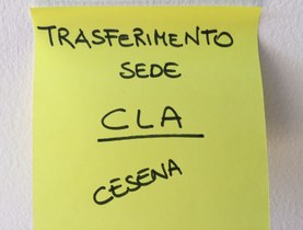 Campus di Cesena — Università di Bologna