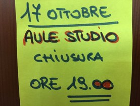 Campus di Cesena — Università di Bologna