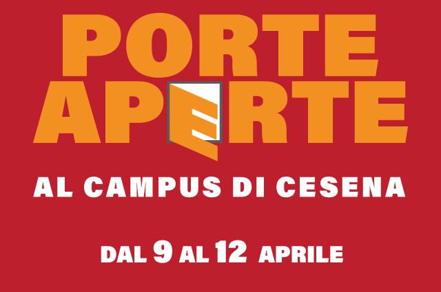 Campus di Cesena — Università di Bologna