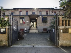 Campus di Forlì — Università di Bologna