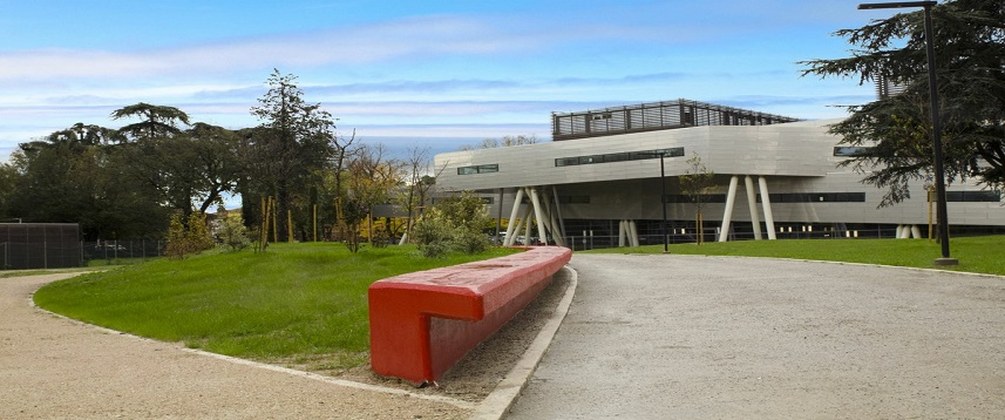 Campus di Forlì — Università di Bologna