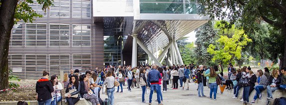 Campus di Forlì — Università di Bologna
