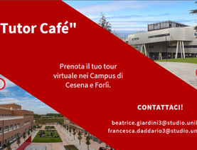 Campus di Cesena — Università di Bologna