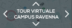 Campus di Ravenna — Università di Bologna
