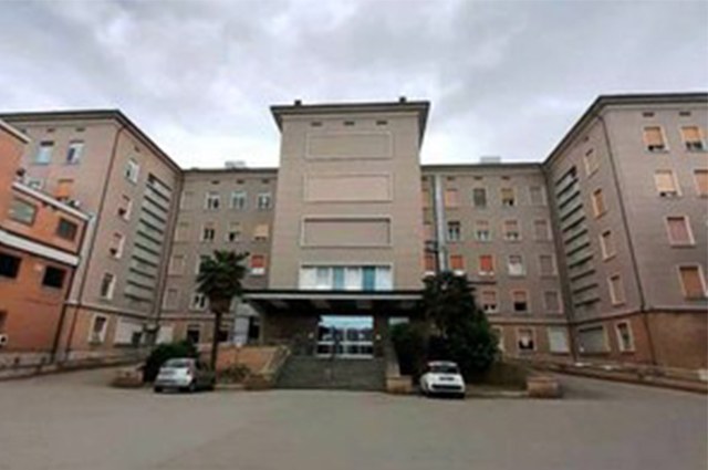 Campus di Ravenna — Università di Bologna