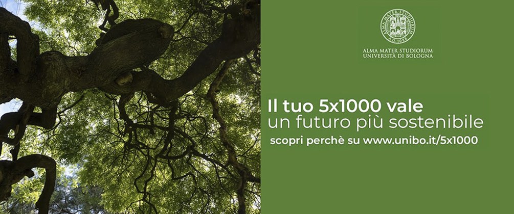 Campus di Ravenna — Università di Bologna