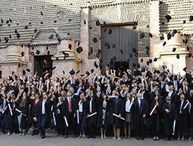 Campus di Ravenna — Università di Bologna