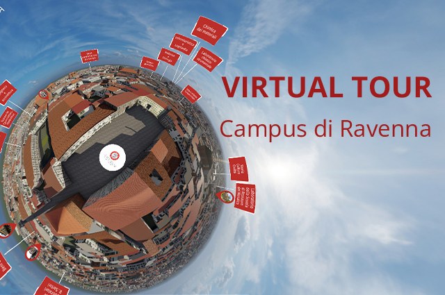 Campus di Ravenna — Università di Bologna