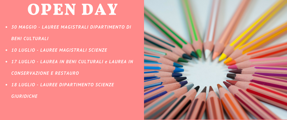 Campus di Ravenna — Università di Bologna