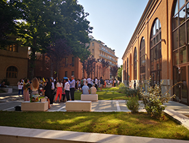 Campus di Rimini — Università di Bologna