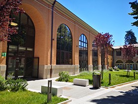 Campus di Rimini — Università di Bologna