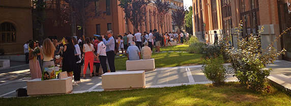 Campus di Rimini — Università di Bologna