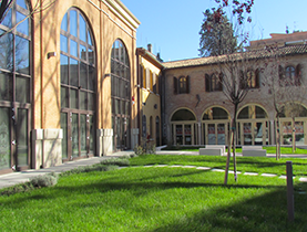 Campus di Rimini — Università di Bologna