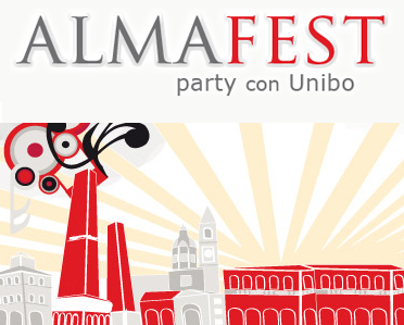AlmaFest - Party con Unibo — Università di Bologna