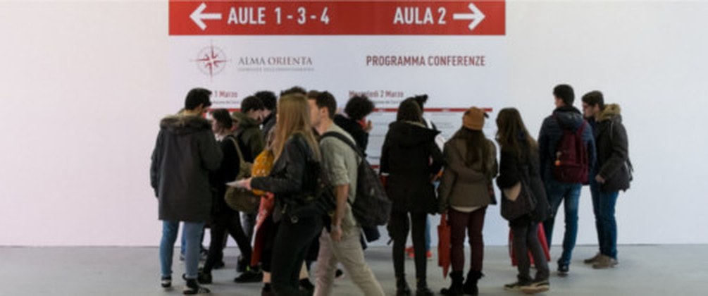 Campus di Ravenna — Università di Bologna