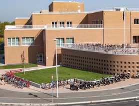 Campus di Cesena — Università di Bologna