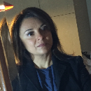 Elisa Baroncini — University of Bologna — Curriculum vitae