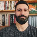 Luca Decembrotto — Università di Bologna — Home Page