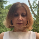 Maria Rita Tagliaventi — University of Bologna — Curriculum vitae